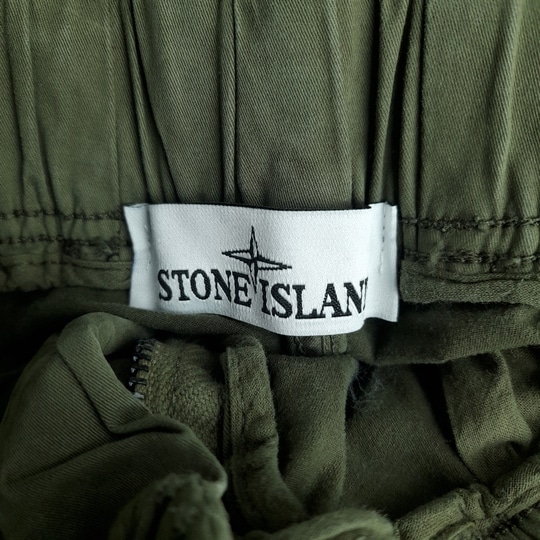 Pantalone džeparice Stone Island, vel. M