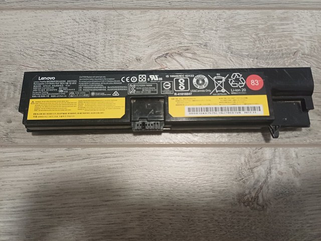 Baterija za Lenovo E570 , E570C , E575