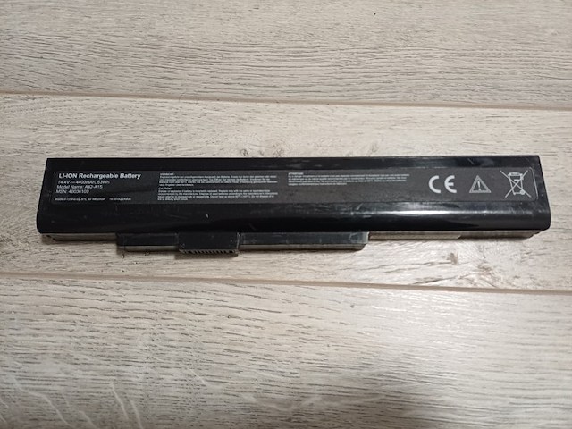 Baterija za Medion E6221 , E6222 , E6227 , E6234