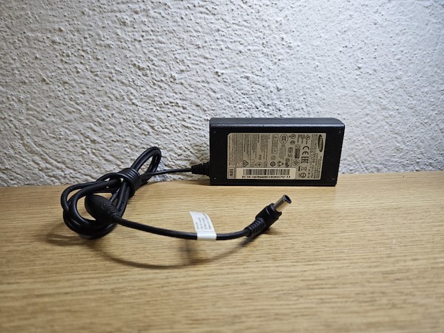 Ispravljač adapter Samsung 14V 4.14A A5814 FPNA Iglica