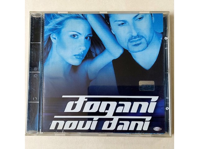 Đogani - Novi Dani