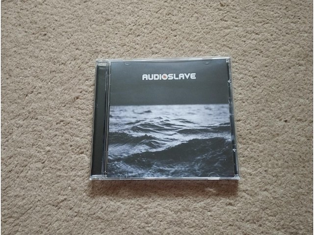 Audioslave Out of Exile (2005)