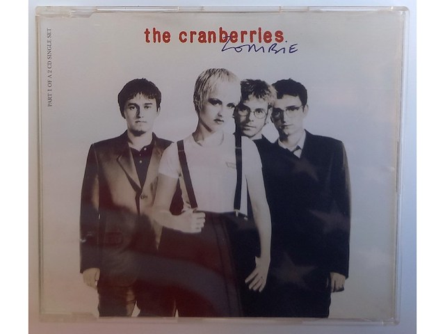 The Cranberries – Zombie