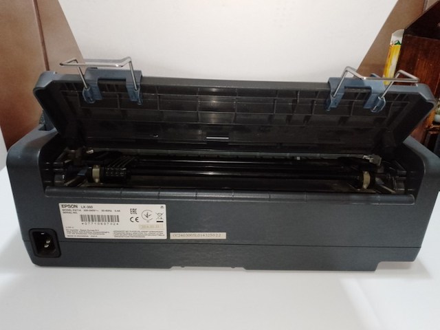 Matrični štampač  EPSON LX 350