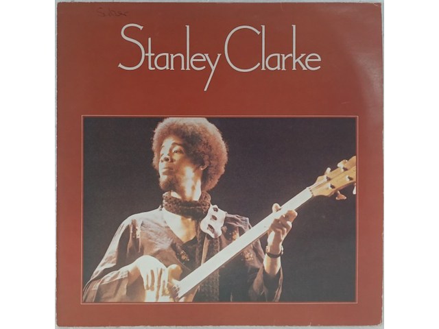 LPS Stanley Clarke - Stanley Clarke (Germany)