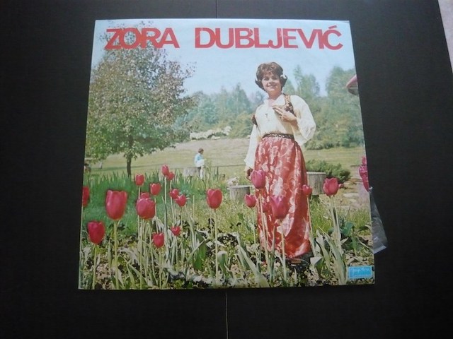 Zora Dubljević - Zora Dubljević