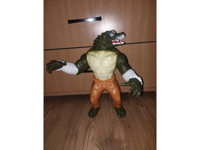 Spin Master DC killer croc Batman series