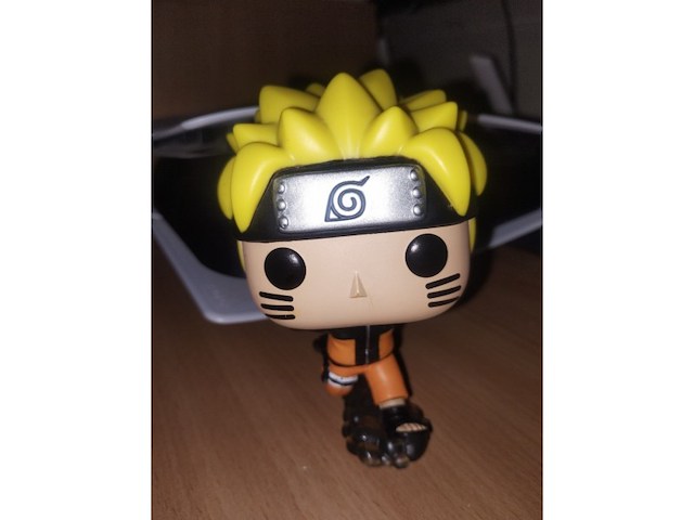 Naruto Shipuden Funko Pop