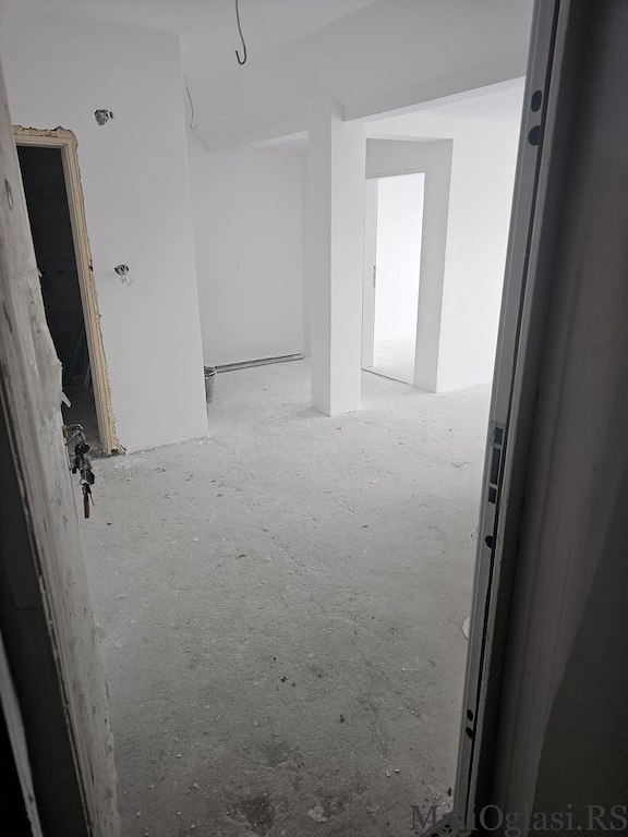 Sremska Mitrovica 50m2