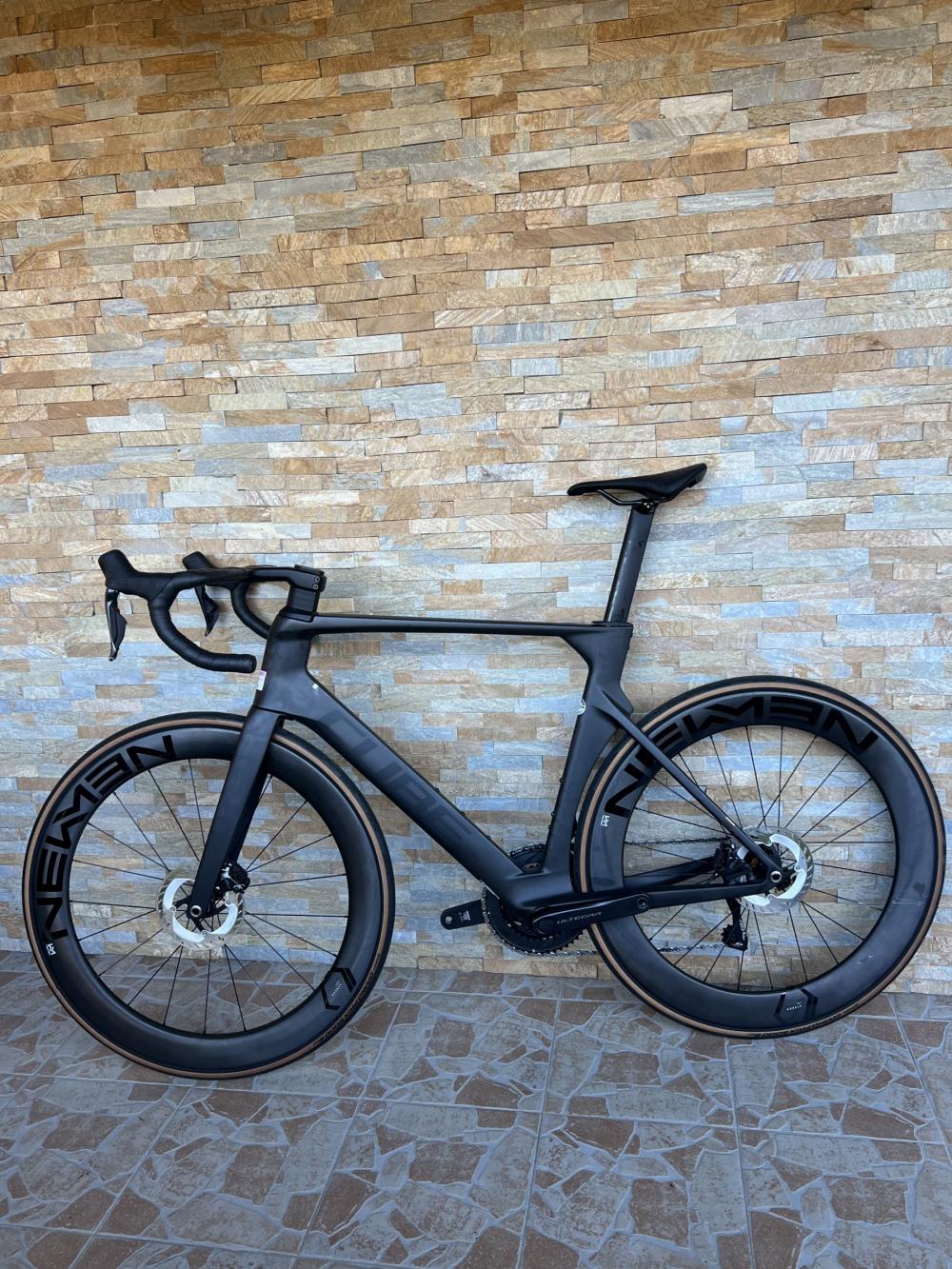 Cube Litening AERO C:68X