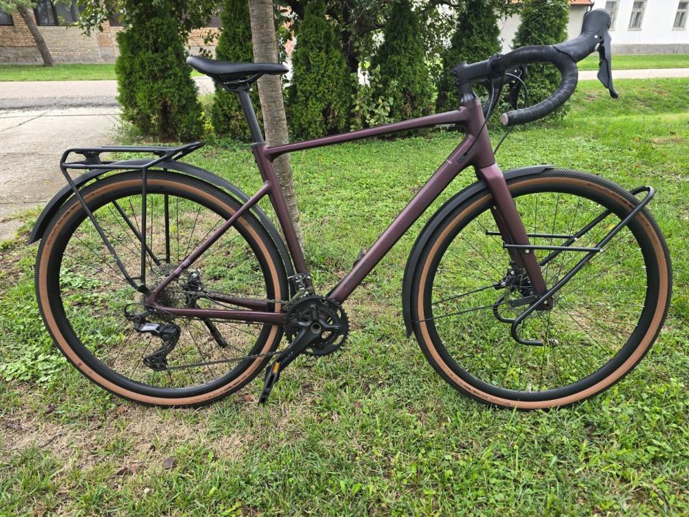 Cube Nuroad Race-M