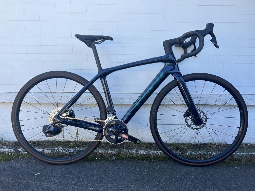 TREK Domane SL6 2025 52cm