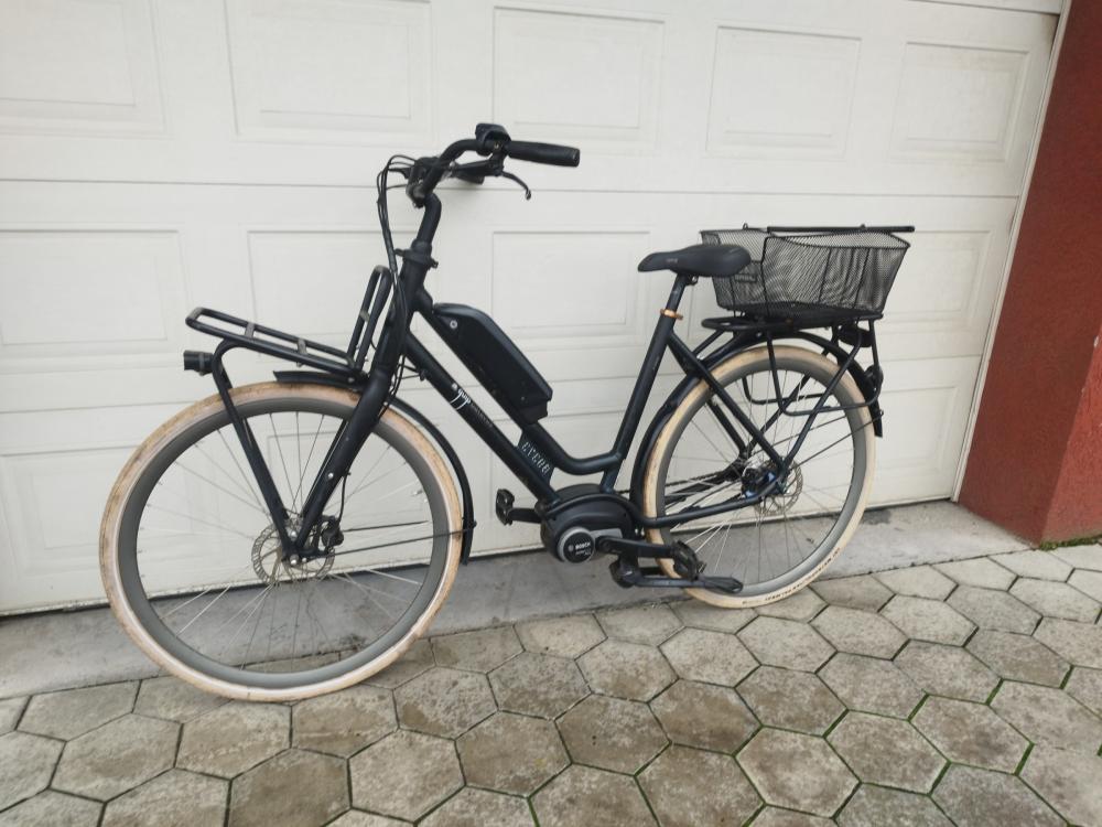 Batavus BOSCH