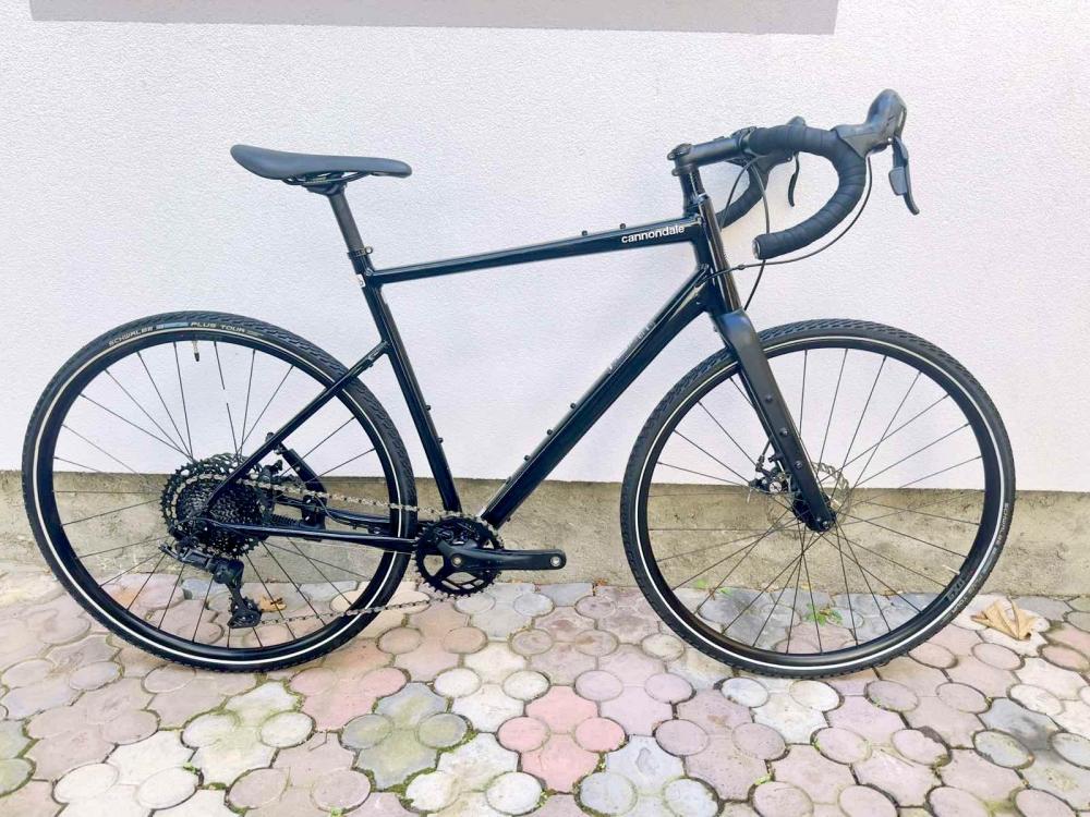 Cannondale Topstone 1x10 ( 2024 ) L-Size TOP