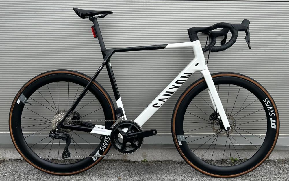 Canyon ultimate cf sl