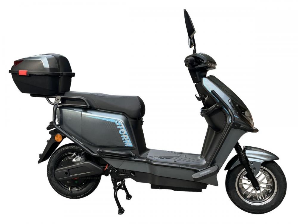 Električni bicikl 10 STORM (250W 60V 30Ah) LITHIUM