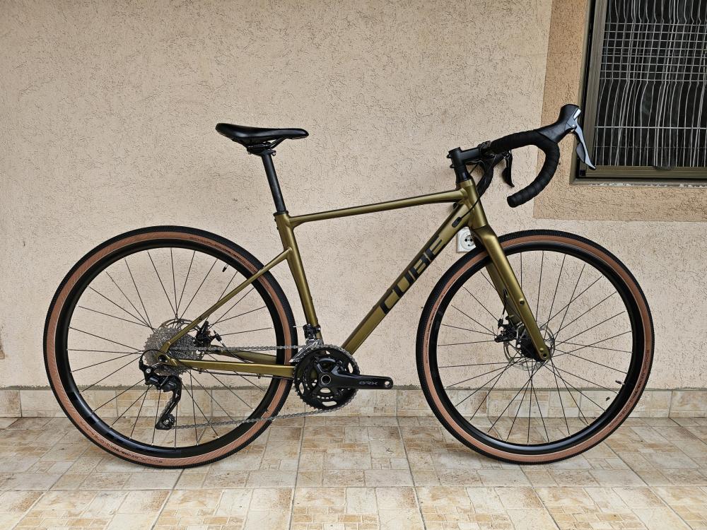 Cube Nuroad Pro