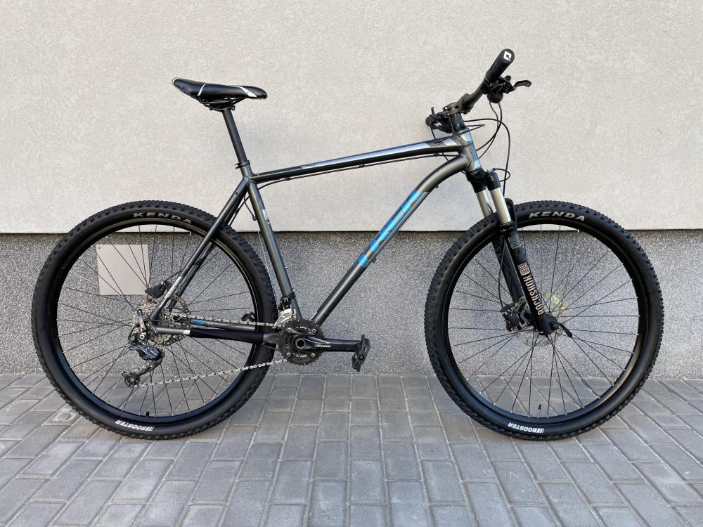 Trek XCALIBER 5 XXL