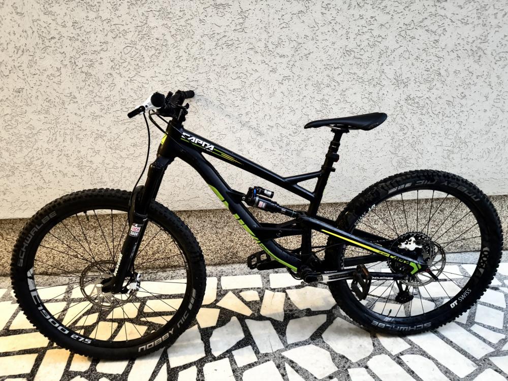 Yt capra origin