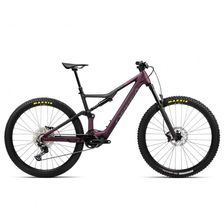 Orbea RISE H30 XL