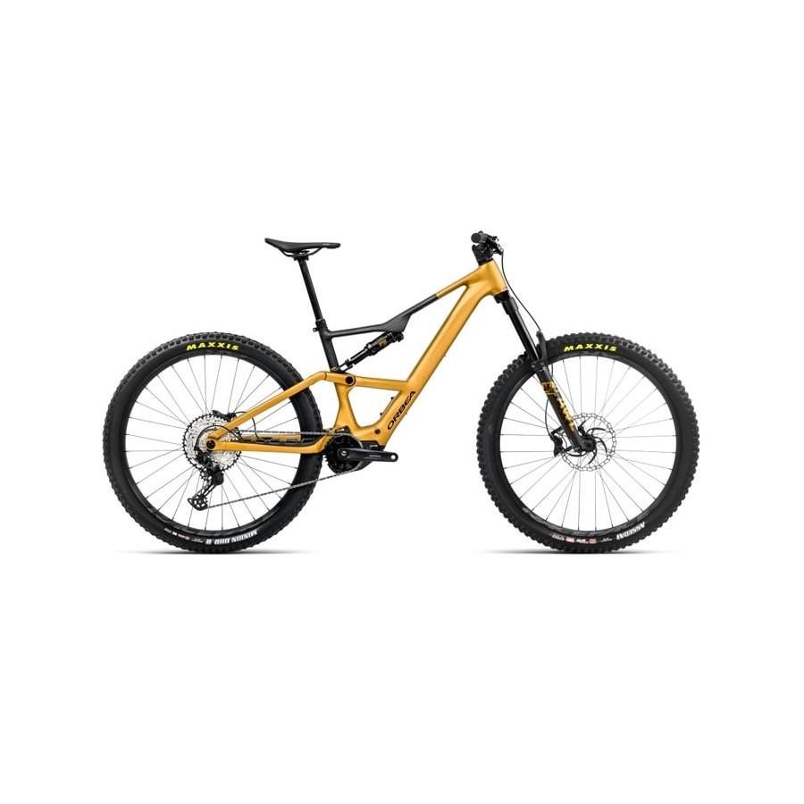 Orbea RISE LT H20
