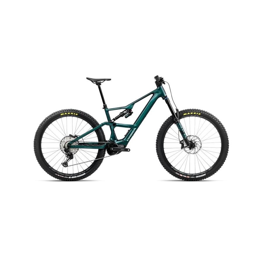 Orbea RISE LT H10