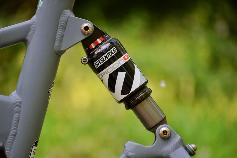 DAHON jetstream p8