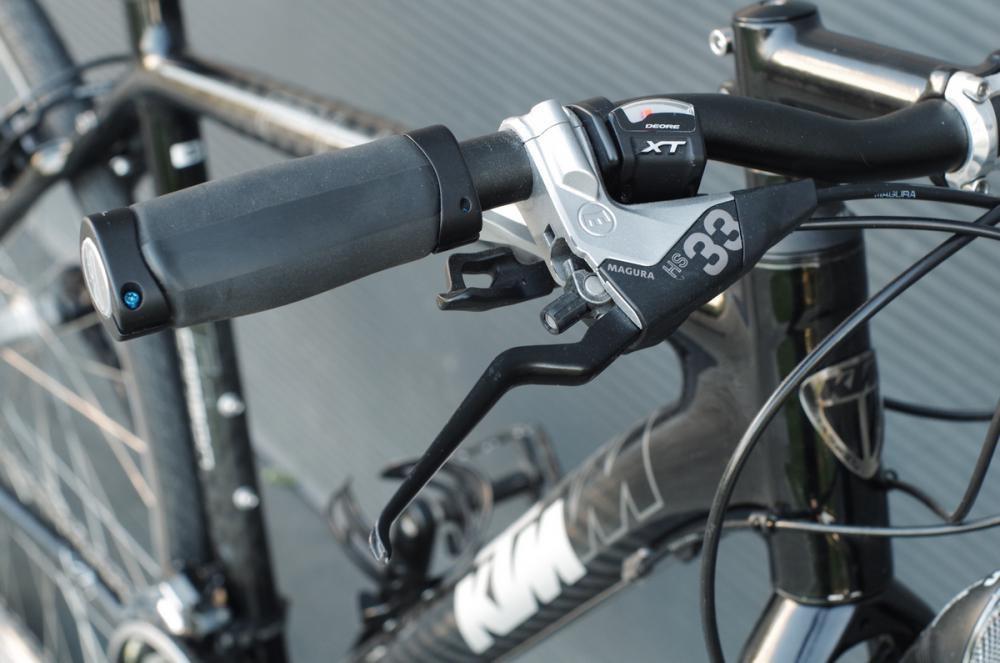 KTM Phonic Light Carbon