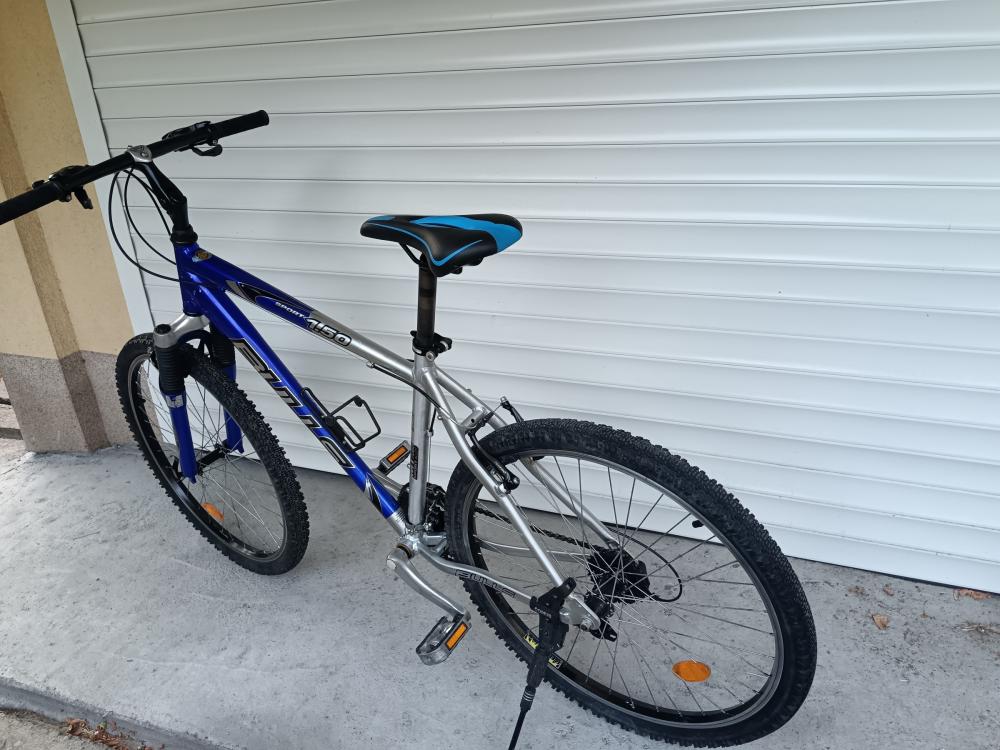 Buls sport 1.50