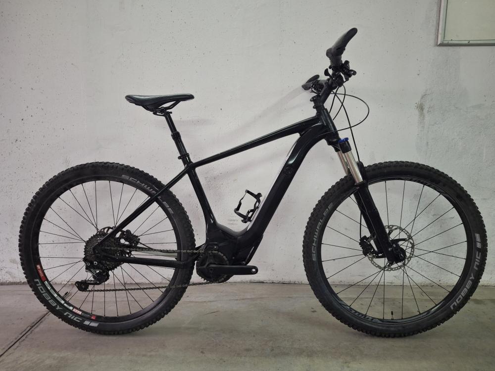 EL. Specialized LEVO 29"