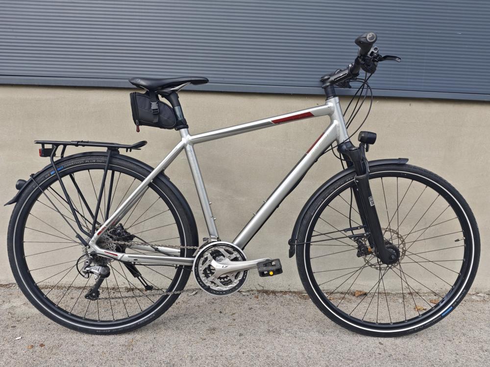 Raleigh 3x10 ram 55