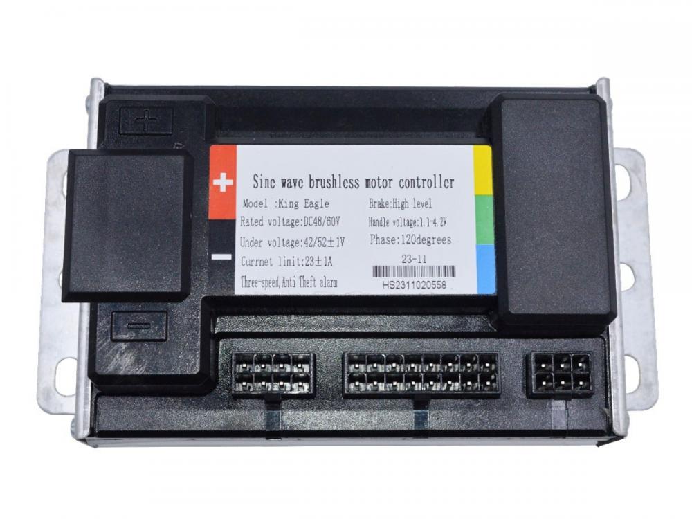 Kontrolni modul (elektronika) PHATNOM DISCOVERI