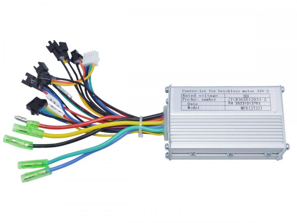 Kont modul (elektronika) za ele bic 36V