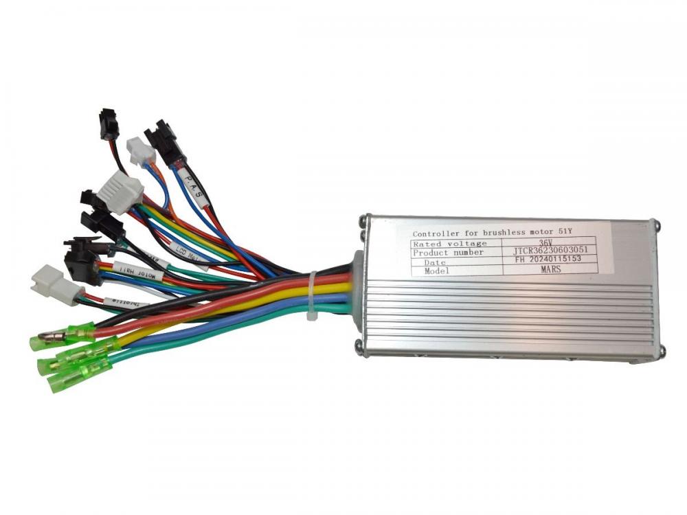 Kontrolni modul (elektronika) za MARS 36V