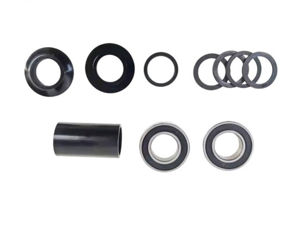 MID BB set ležajeva za BMX 19 ili 22mm novo