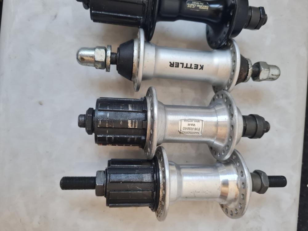 Z.nable sa 32 i 36 rupa