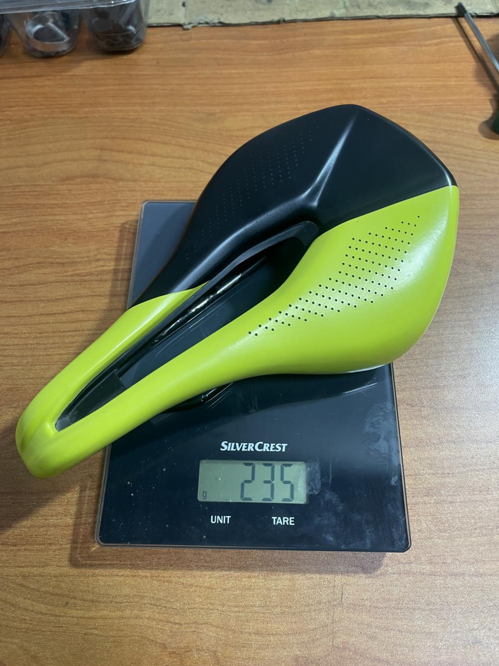 Specialized Power