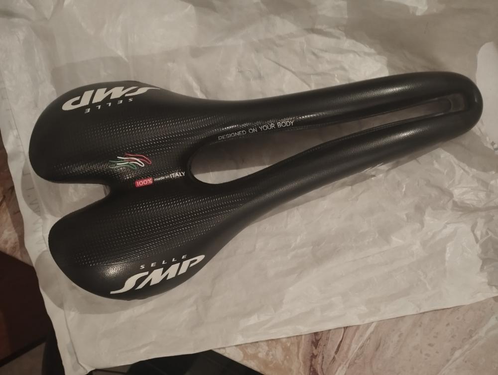 Selle smp well
