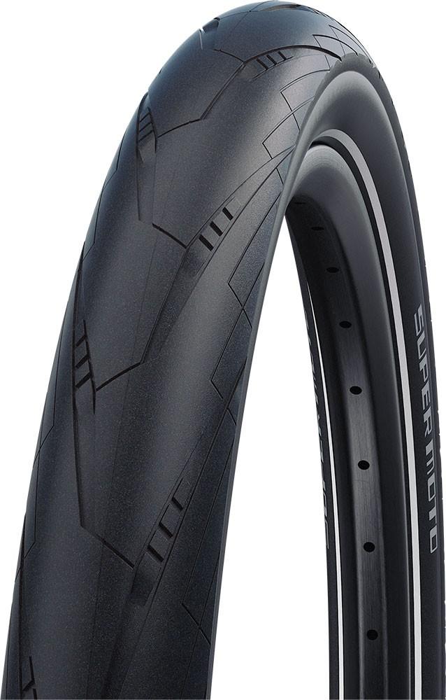 Schwalbe Super Moto 27.5 x 2.40 62-584 Performance