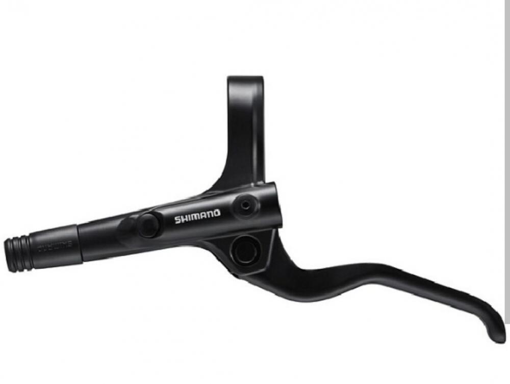 Hidraulična ručica kočnice Shimano MT201 leva