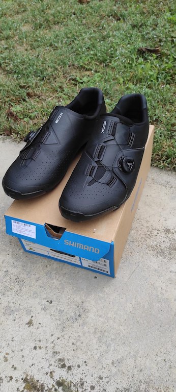 Shimano SH-XC300 Sprinterice