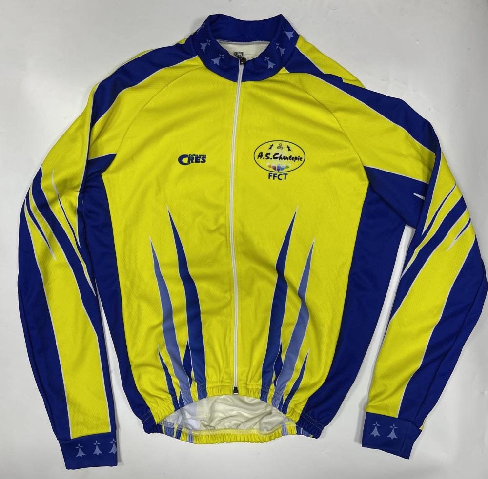 DOLTCINI DRES DUGOG RUKAVA KLUB (2XL) - 52