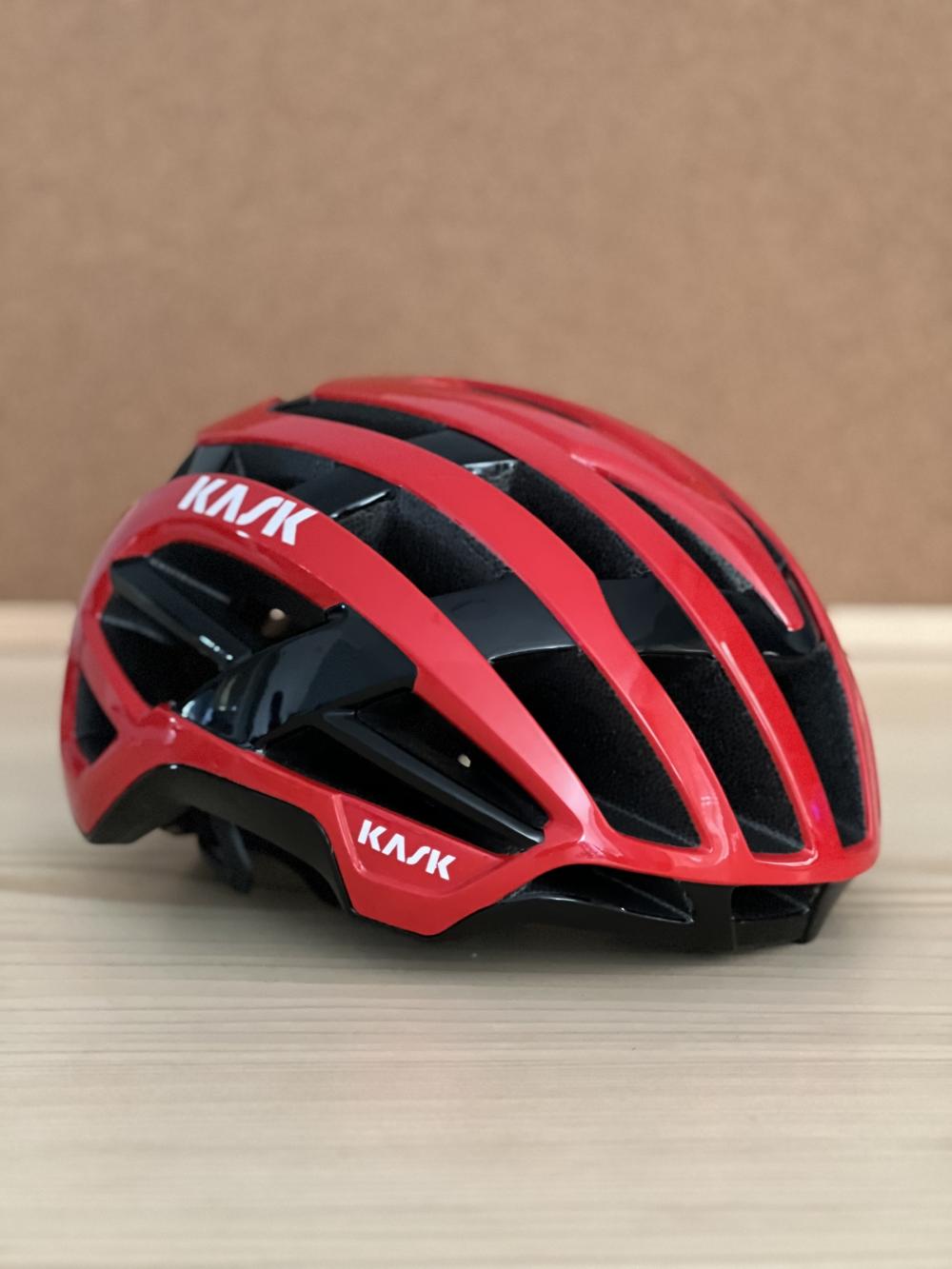 Kask Valegro