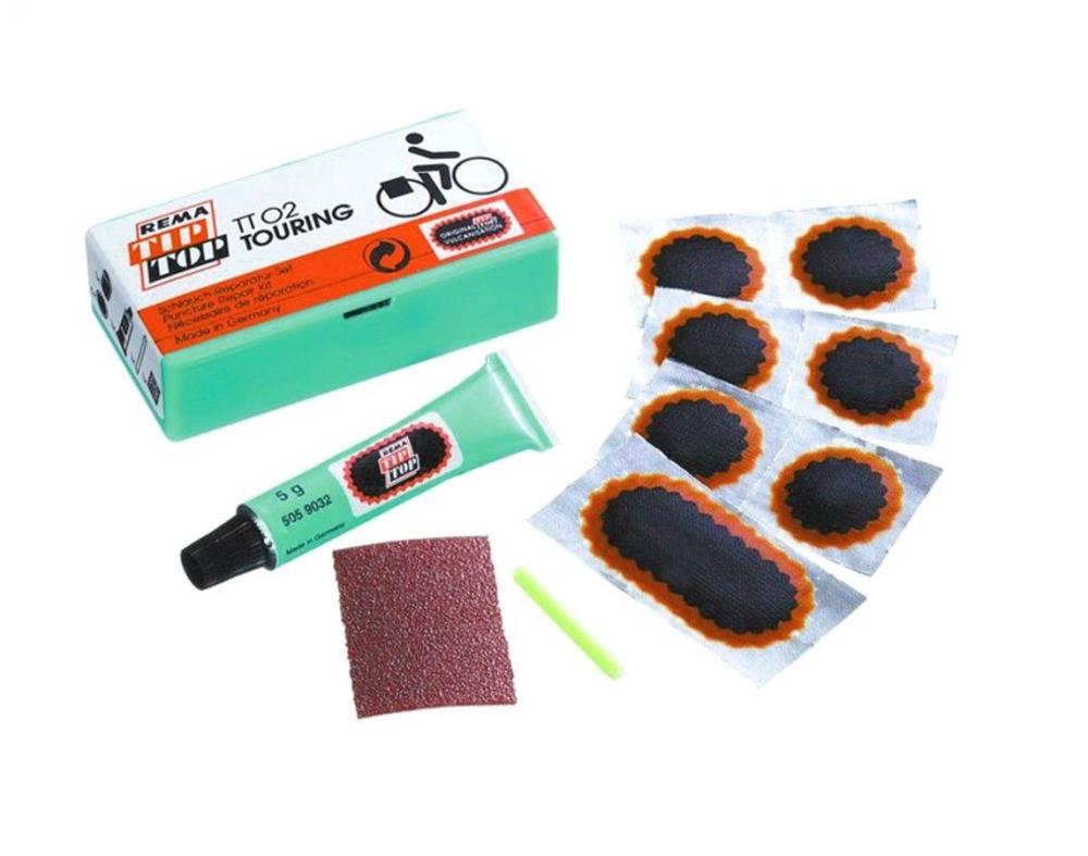 Flekice set TIP-TOP TT-02