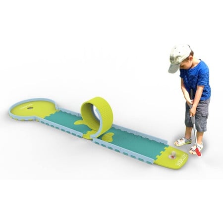 Mekana podna puzzla Mini Golf Knorr