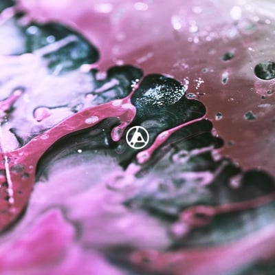 From Zero (Limited Magenta Vinyl) LP