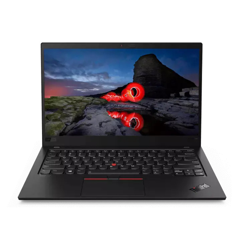 Lenovo ThinkPad X1 Carbon G8 i7-10610U 16GB RAM 512GB NVMe 14.0 FULL HD IPS TOUCHSCREEN WIN 11 PRO