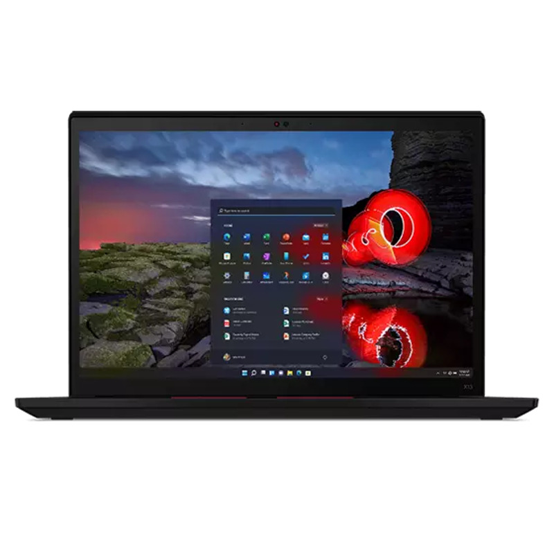 Lenovo ThinkPad X13 G2 i5-1145G7 16GB RAM 256GB NVMe SSD 13.3 WUXGA IPS WIN 11 PRO