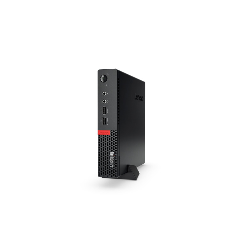 Lenovo ThinkCentre M70q Tiny i5-10400T 8GB RAM 256GB NVMe SSD WIN 11 PRO