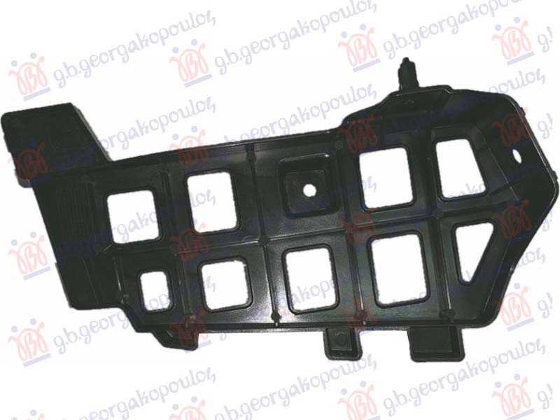 NOSAC ZADNJEG BRANIKA PLASTICNI Desna str. BYD DOLPHIN (2021-) (OEM: 13153498-00, 1315349800, EM2E-2804430)